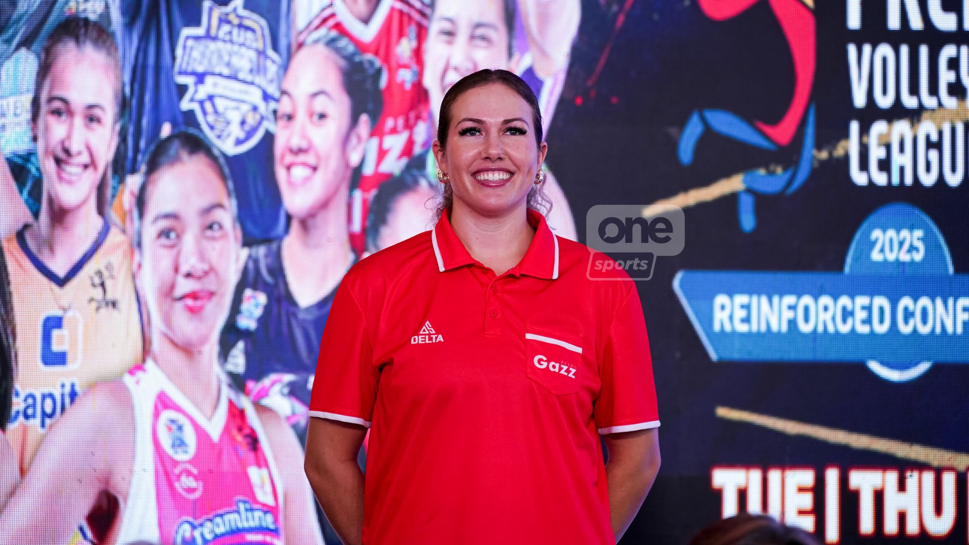 Meet the imports: Stars set to light up 2025 PVL Reinforced Conference | OneSports.PH